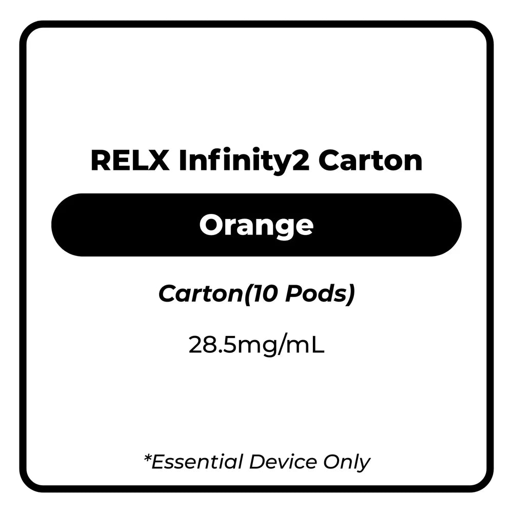 RELX-Infinity-2-Orange-Pod-10-Pack-Carton_1200x1200.webp?v=1750176039