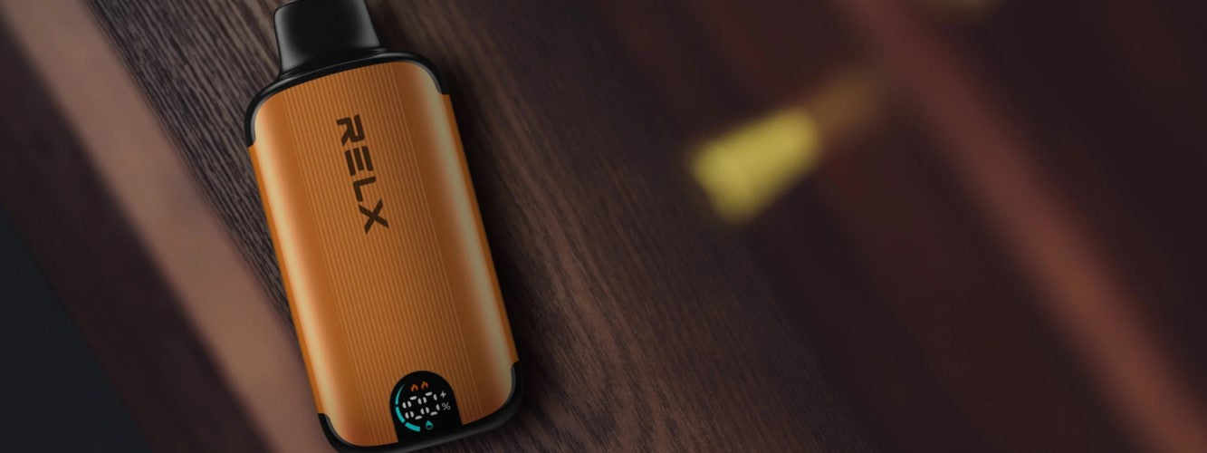 RELX MAGICGO DISPOSABLE VAPE